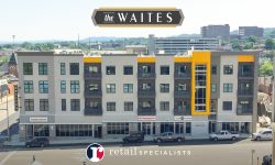 The Waites - Retail Specialists