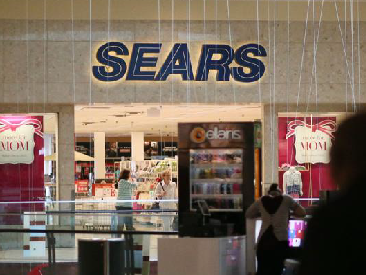 Sears bankruptcy: In metro Atlanta, few stores remain - Retail Specialists