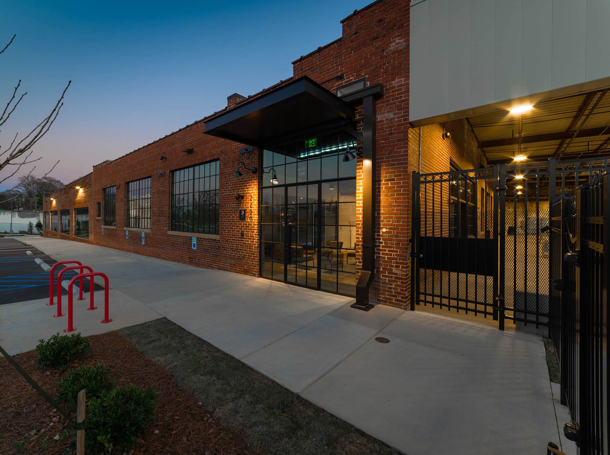 Deal of the Year - Retail Specialists