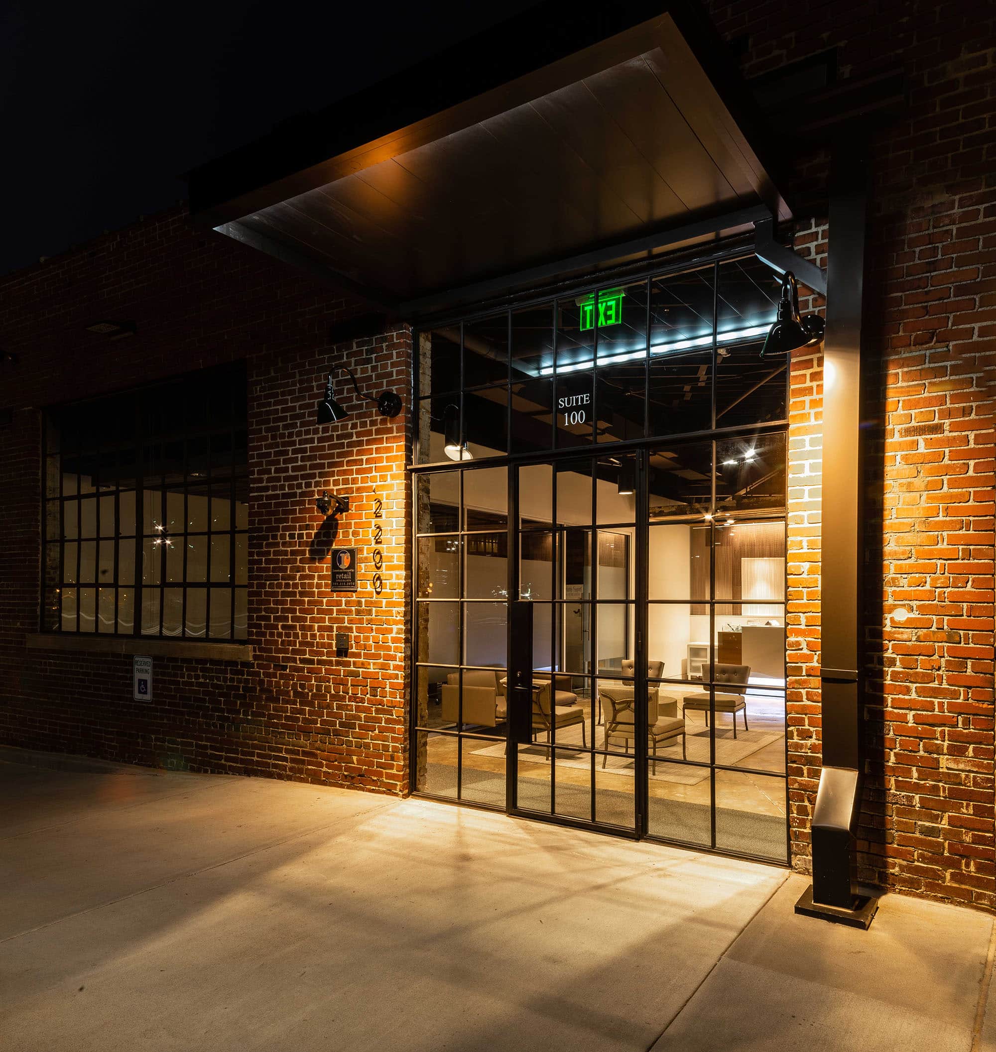 Deal of the Year - Retail Specialists