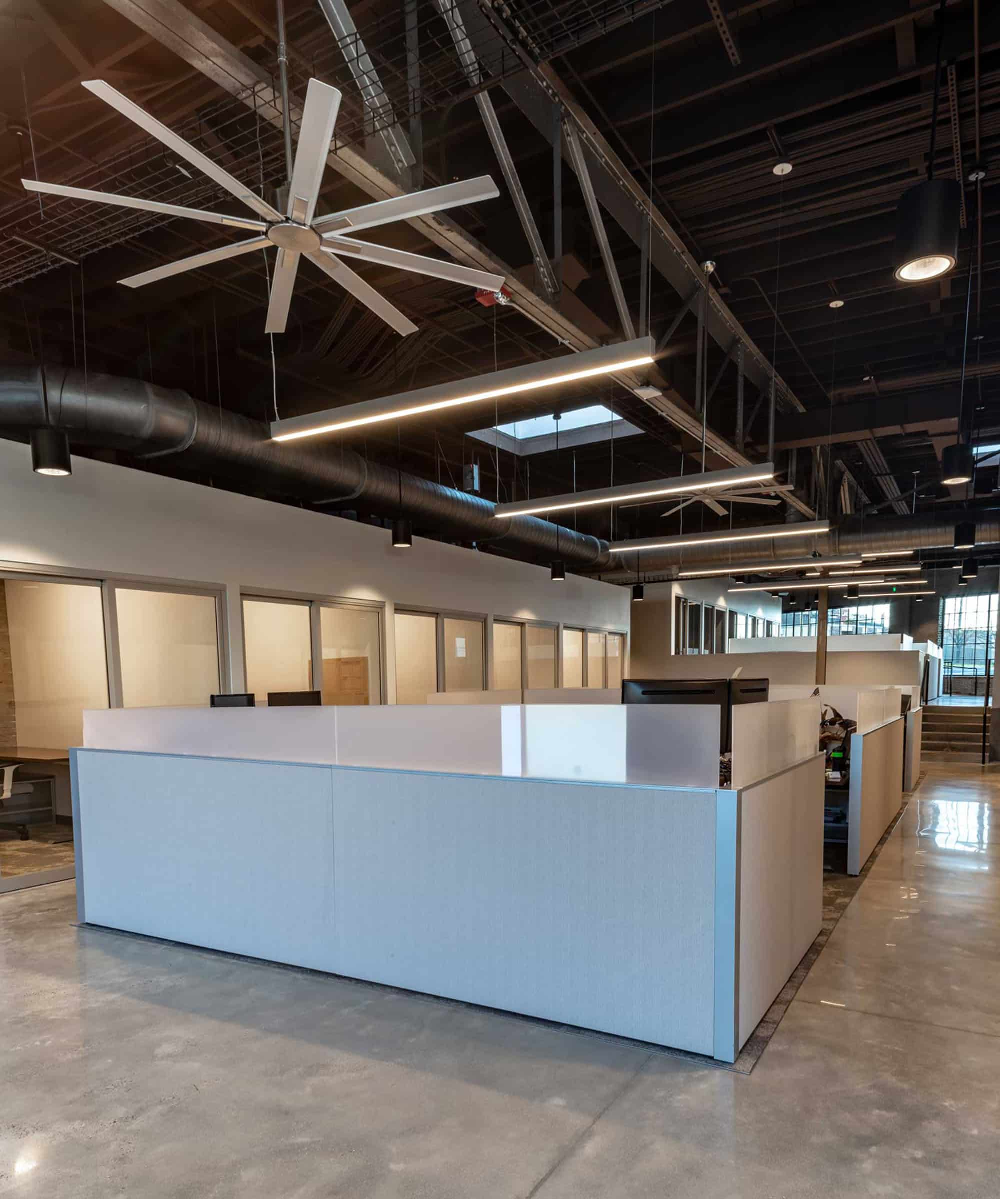 Deal of the Year - Retail Specialists