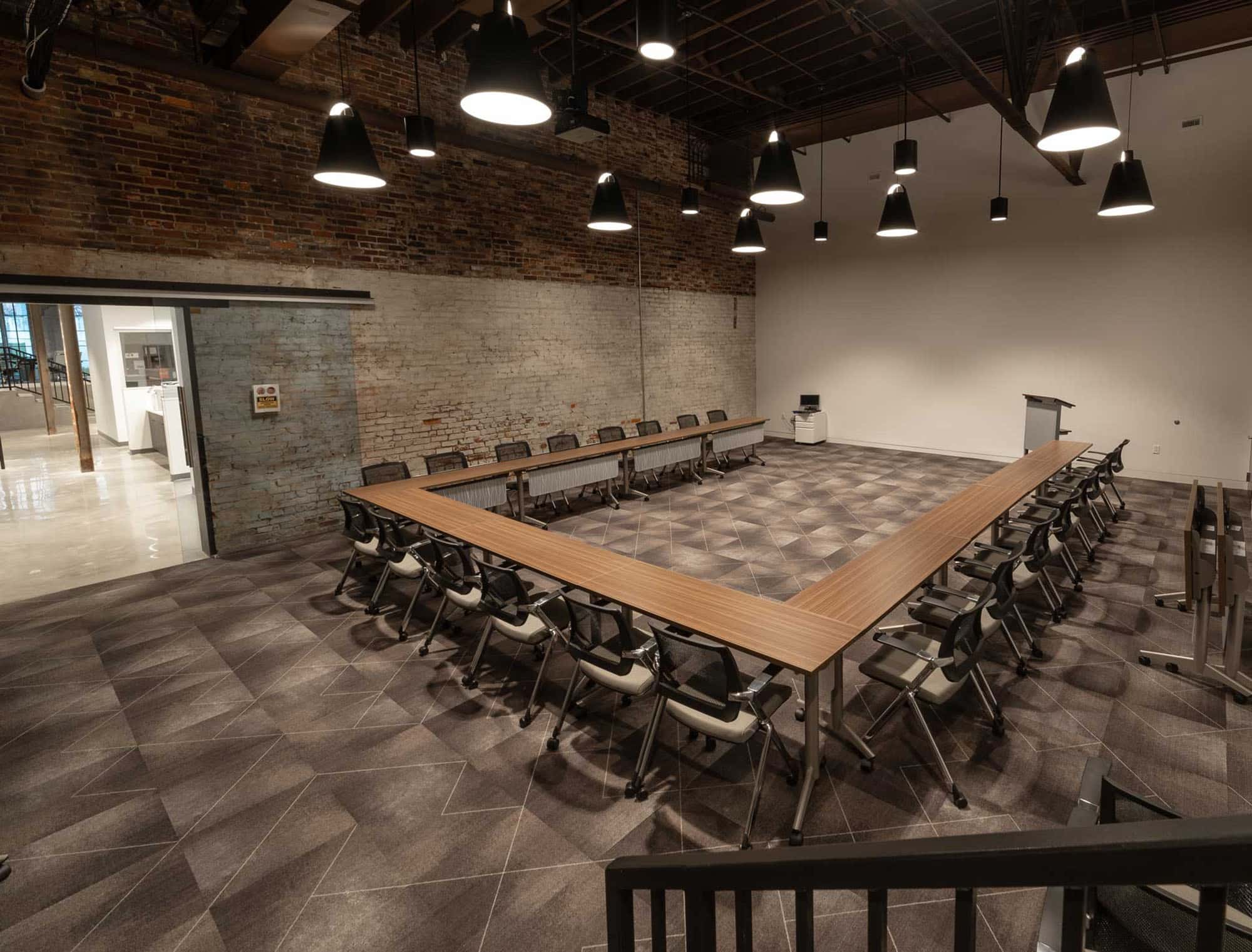 Deal of the Year - Retail Specialists