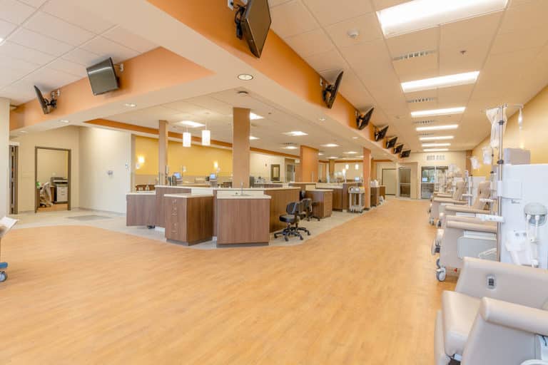 Fresenius Kidney Care - Retail Specialists