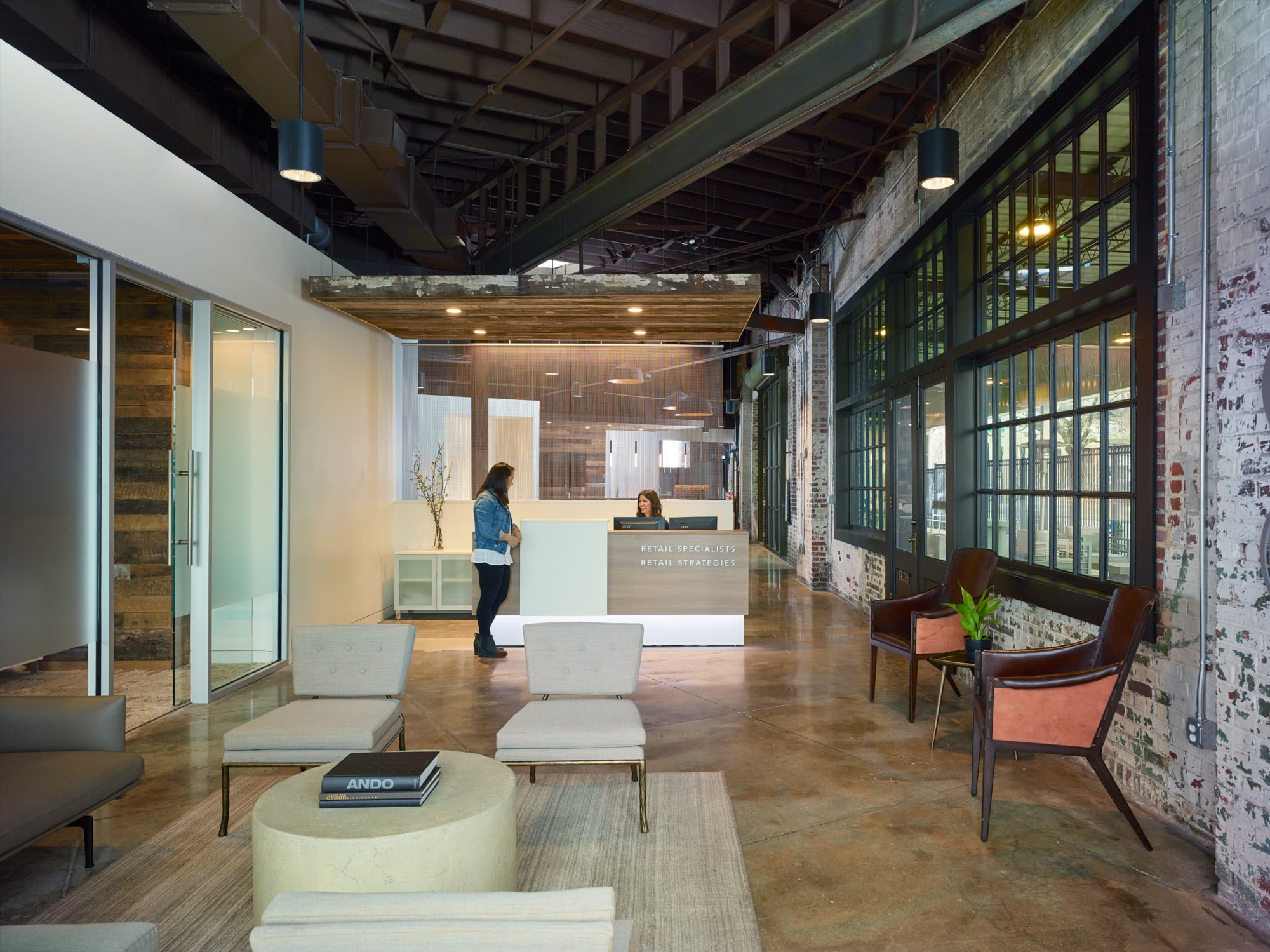 About Retail Specialists