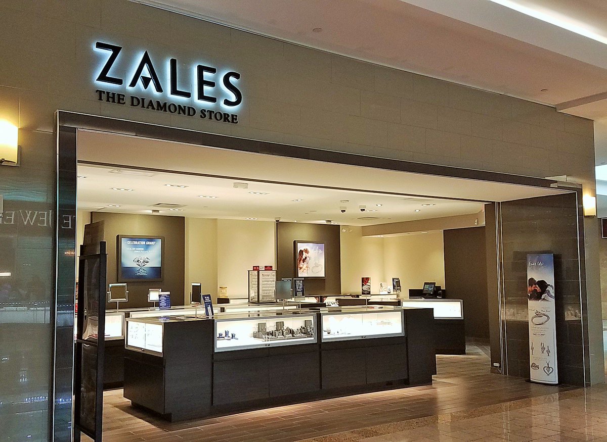 Zales - Retail Specialists