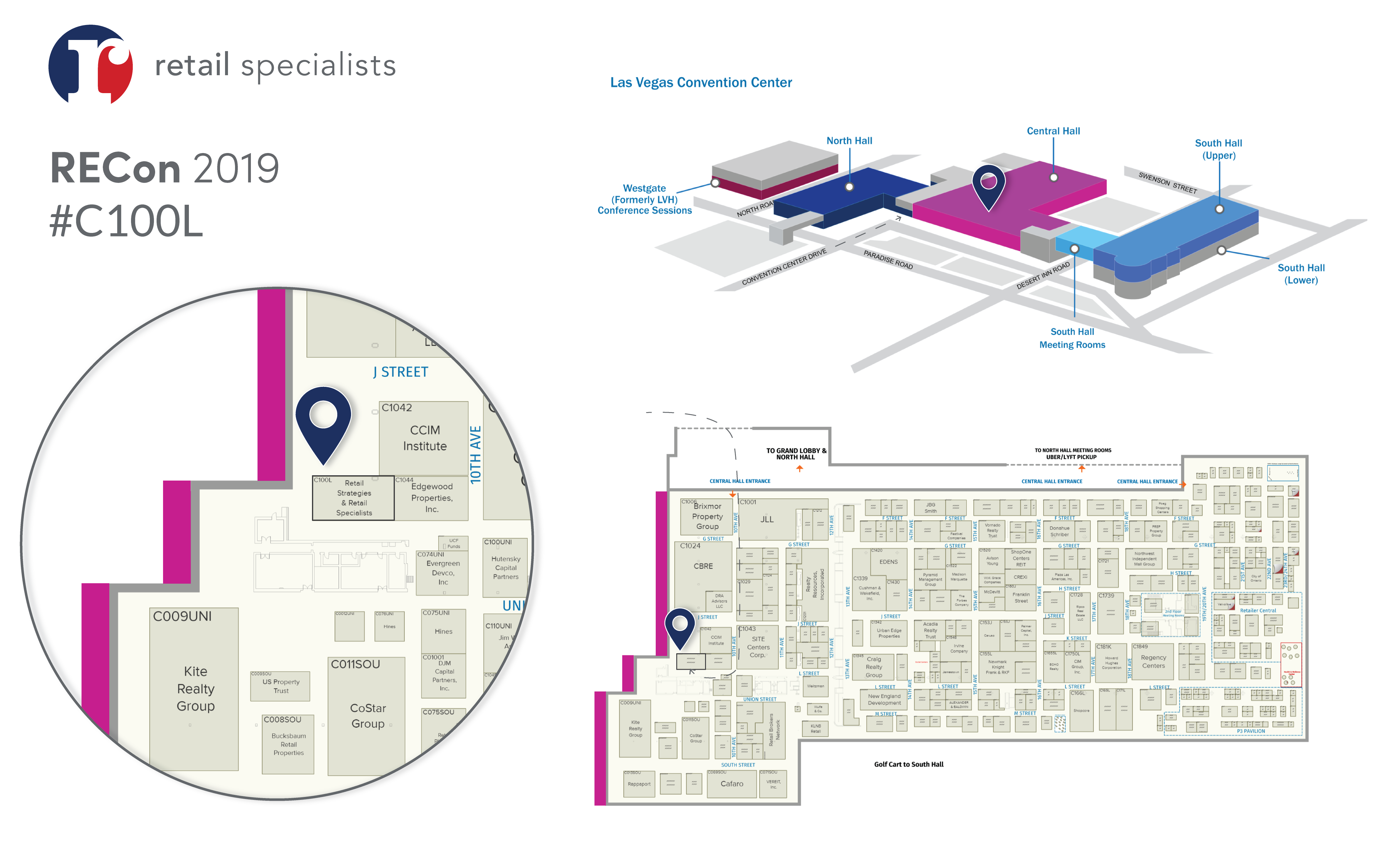 Retail Specialists, LLC || Commercial Real Estate || Retail Specialists ...