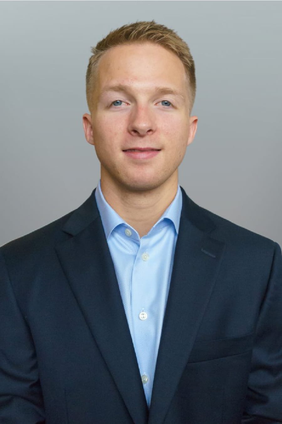 Jason Clark - Retail Specialists