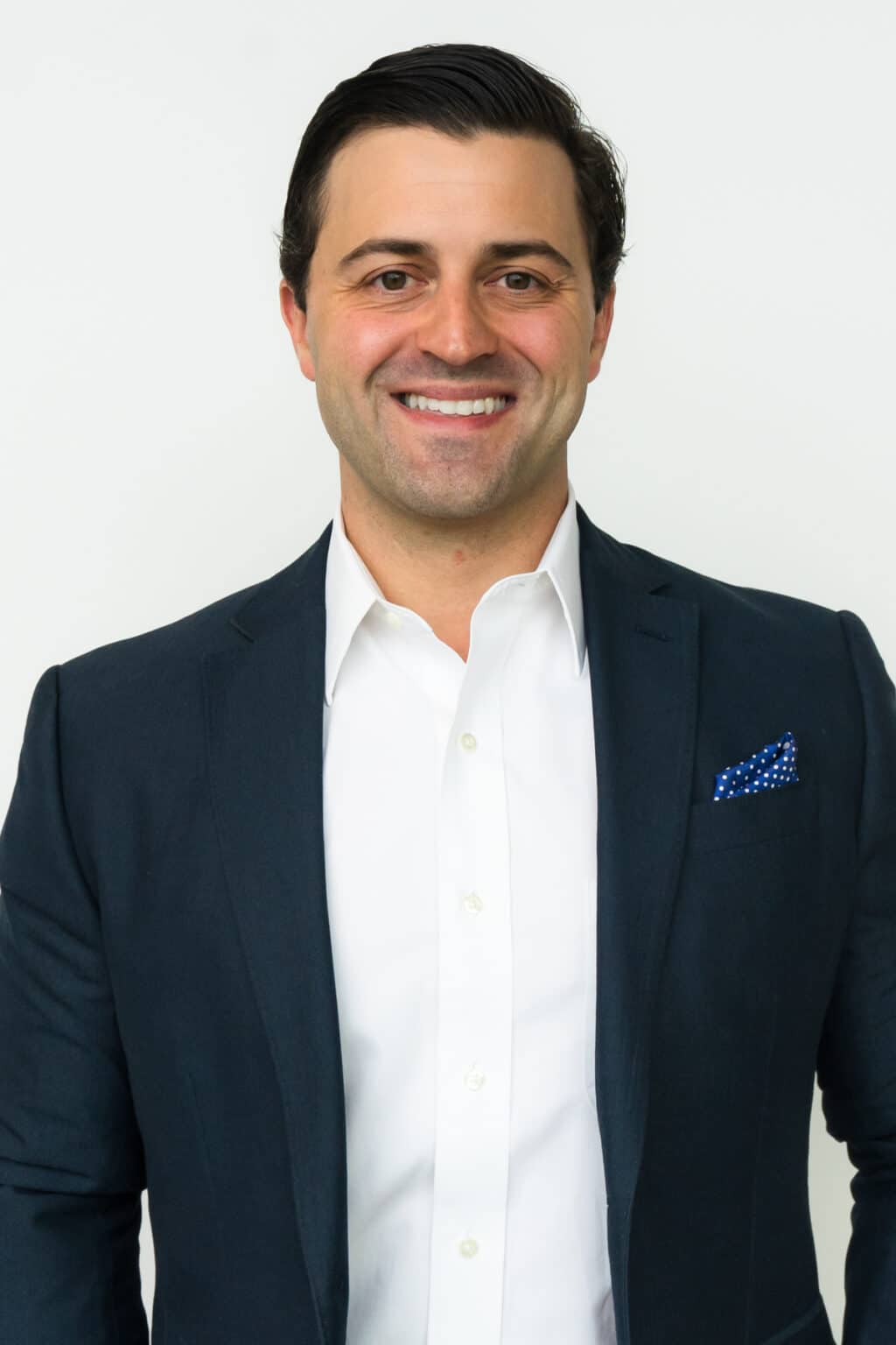 OUR TEAM - Retail Specialists