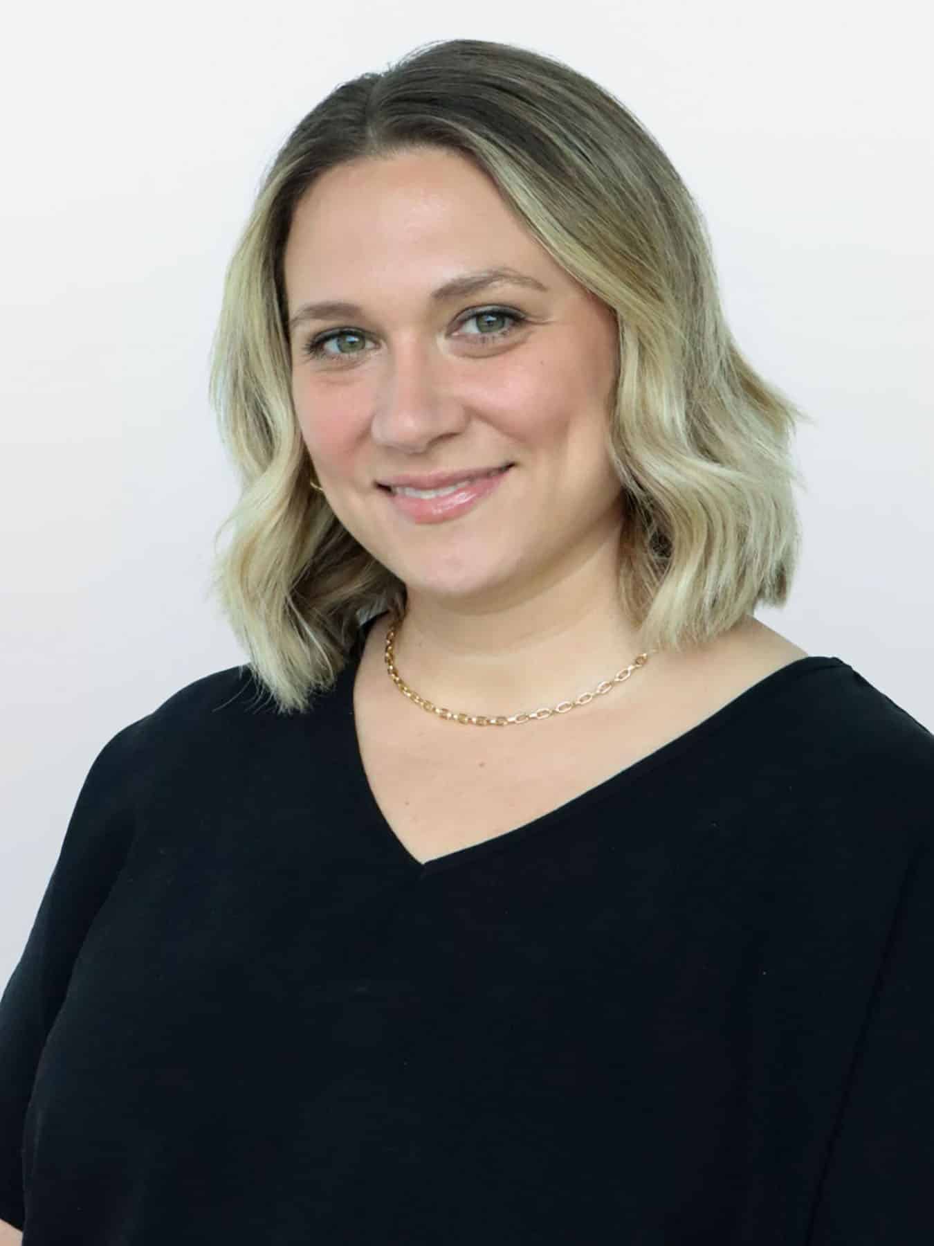 Brooke Jones - RETAIL SPECIALISTS