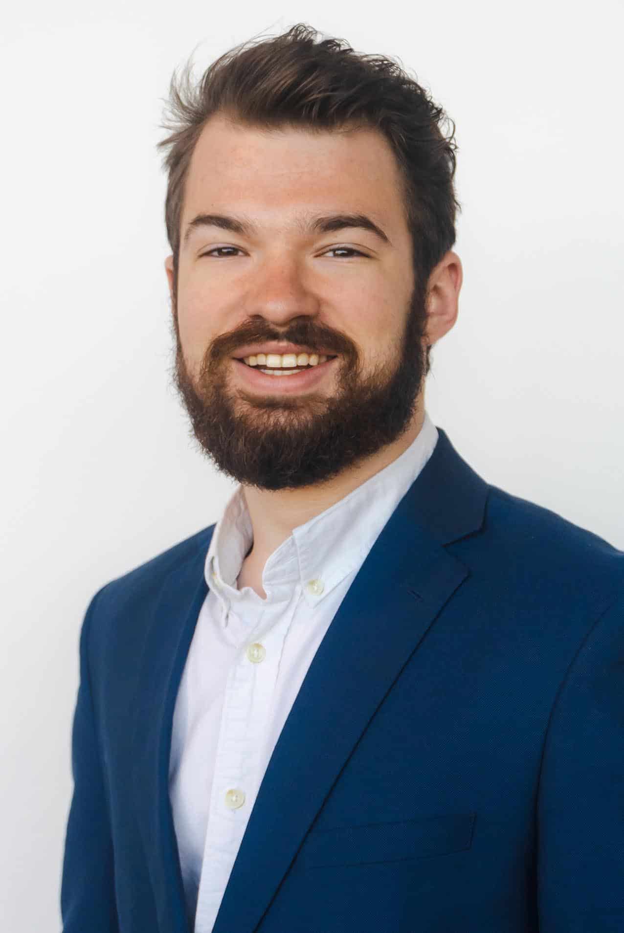 Sam Johnson - Retail Specialists