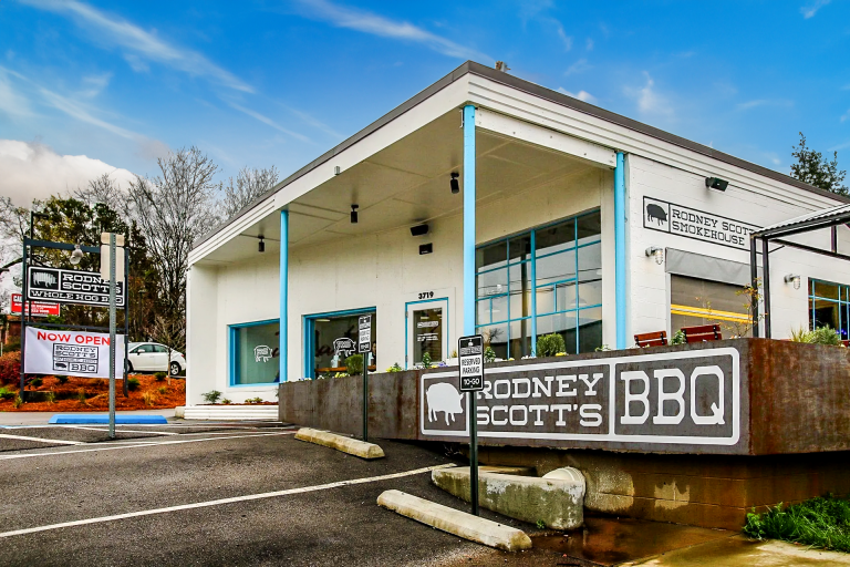 Rodney Scott BBQ - Retail Specialists
