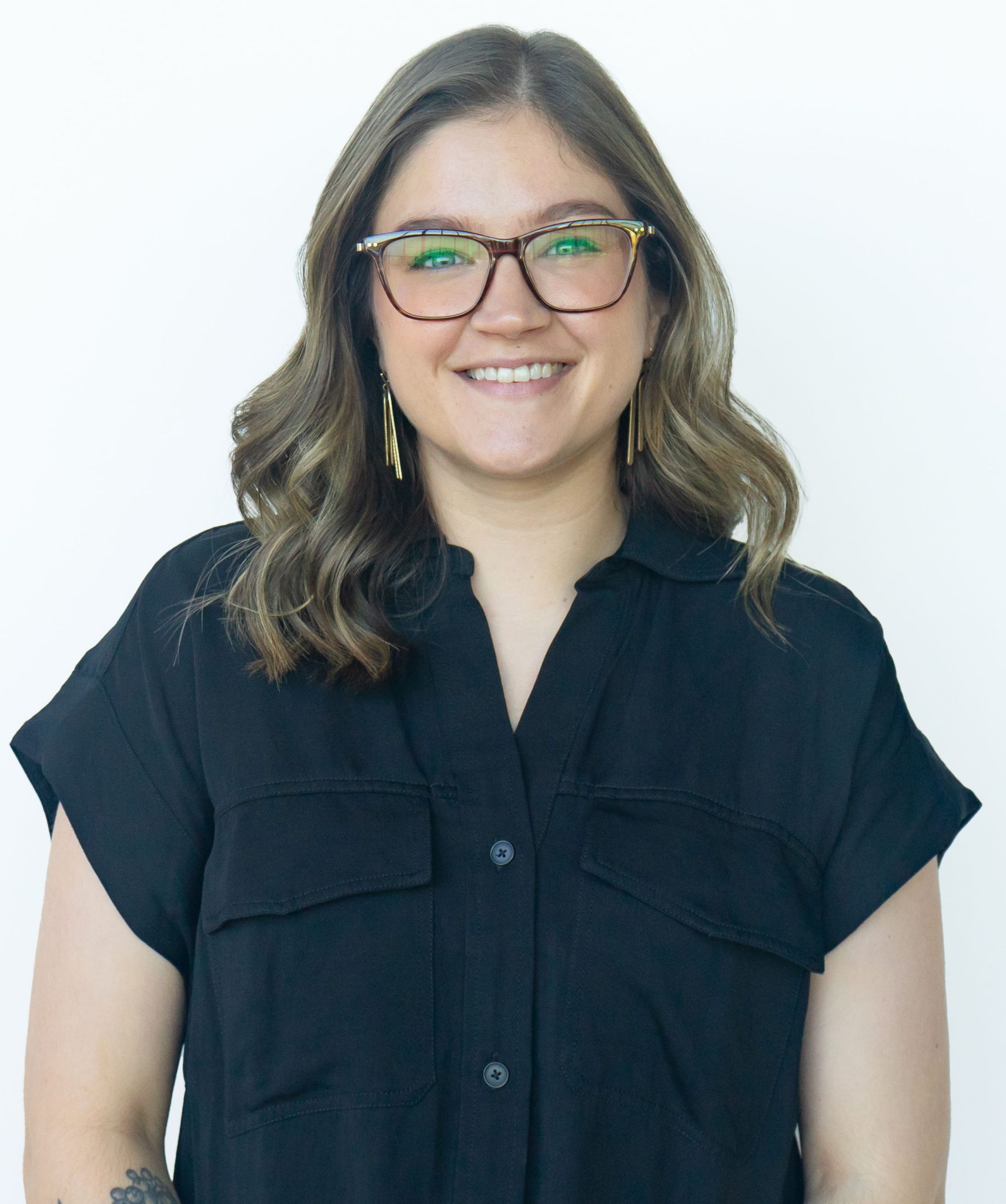 Kaitlyn Wimpee - Retail Specialists