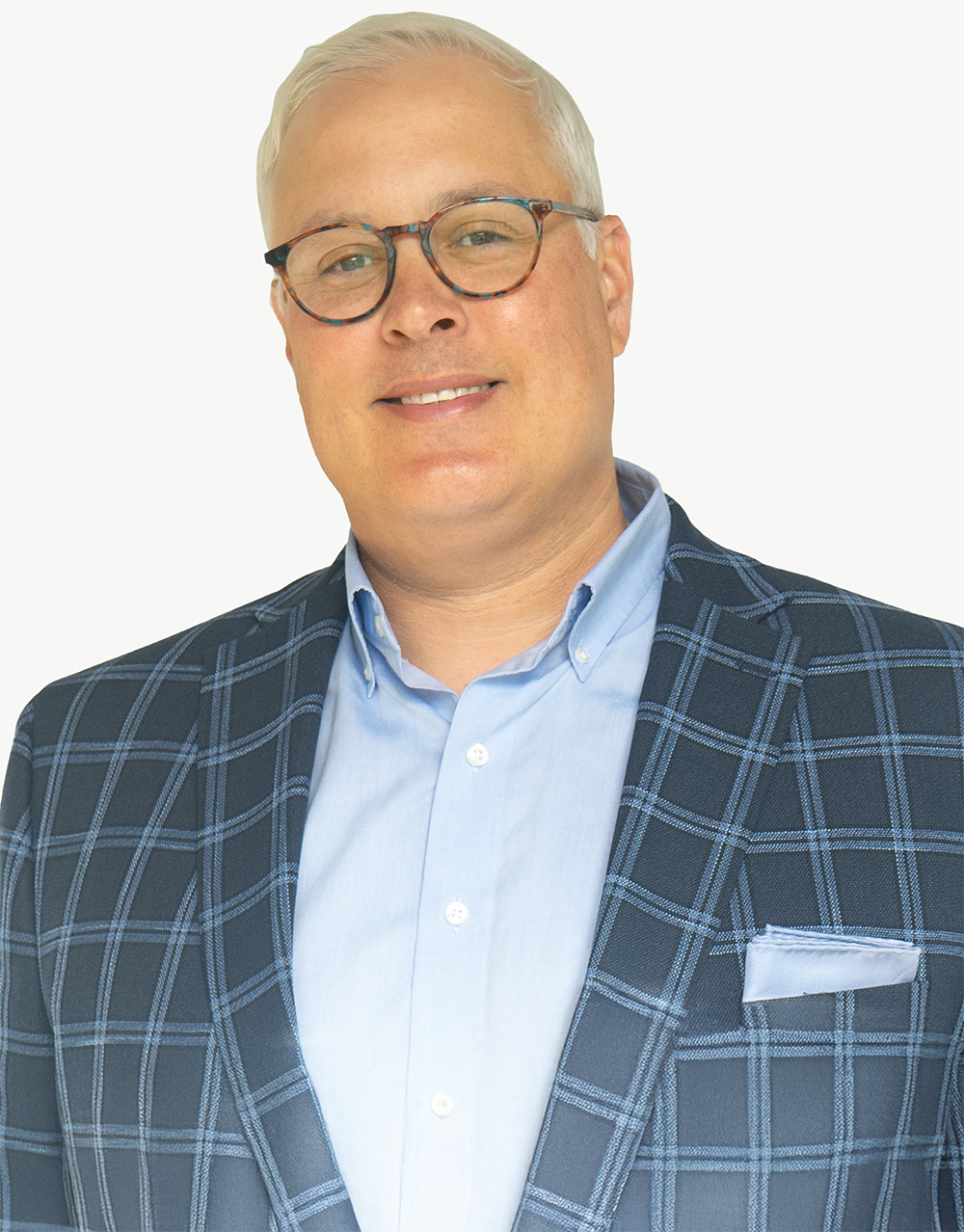 Brandon Cain - Retail Specialists